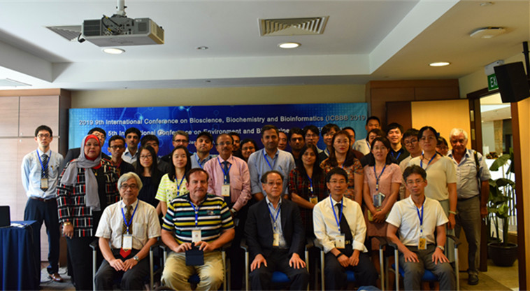 ICEBE2022|Tokyo, Japan